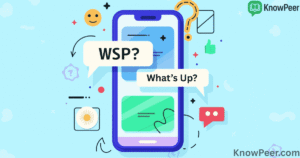 WSP Meaning in Texting & Chat: What It Really Stands For - KnowPeer