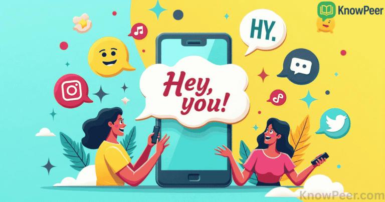 HY Meaning in Text, Chat, and Social Media: A Quick Guide - KnowPeer