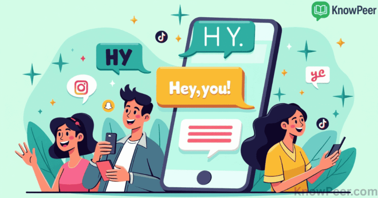 HY Meaning in Text, Chat, and Social Media: A Quick Guide - KnowPeer