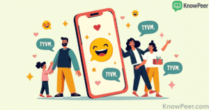 TYVM Meaning: What It Really Means and When to Use It - KnowPeer