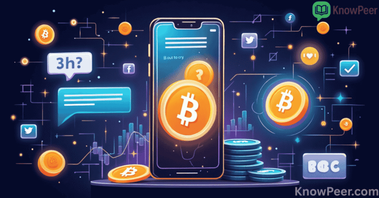 BTC Meaning Explained: Text Slang to Cryptocurrency Use - KnowPeer