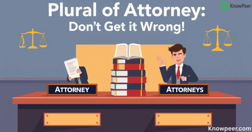 Plural of Analysis: Meaning, Rules, Usage, and Examples - KnowPeer